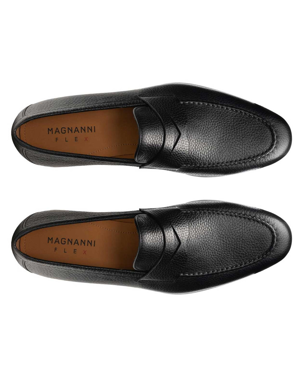 Diezma II Penny Loafer | Oak Hall, Inc.