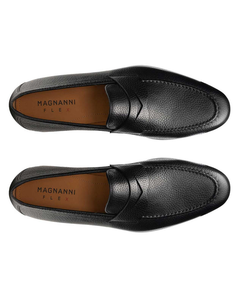 Diezma II Penny Loafer | Oak Hall, Inc.