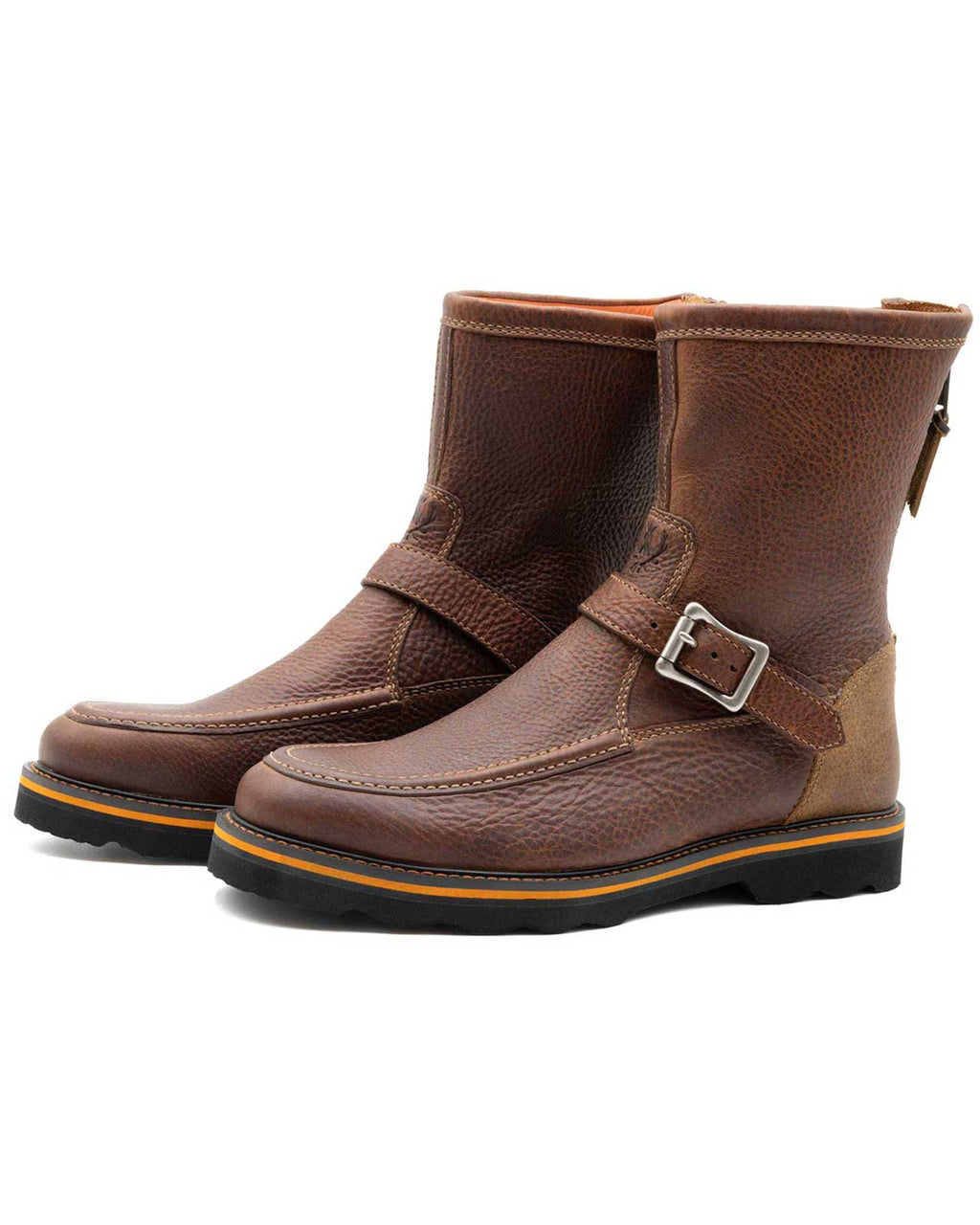 Llewellin American Bison Pro Guide Boots | Oak Hall, Inc.