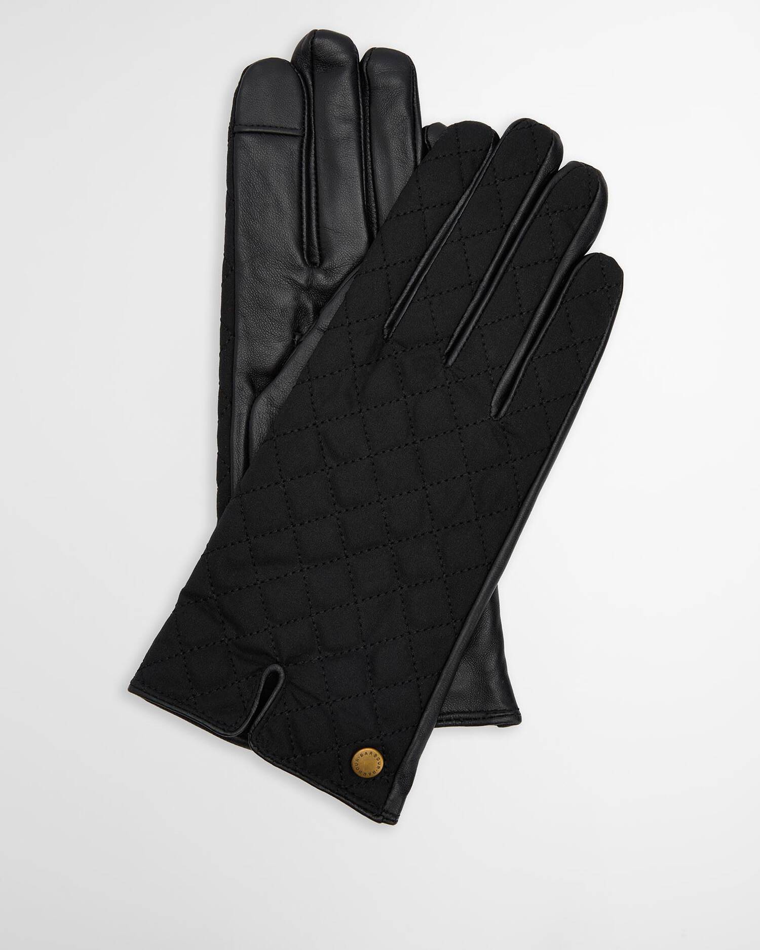 Scarlet Gloves | Oak Hall, Inc.