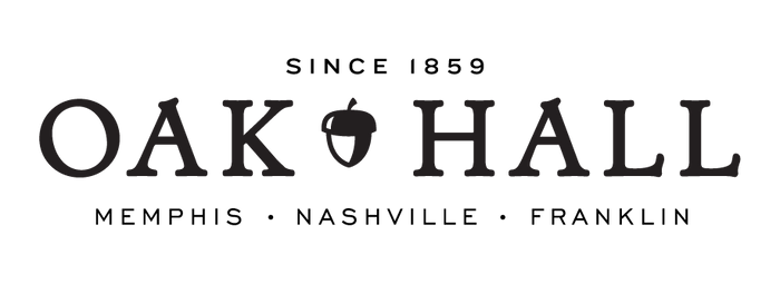 Oak Hall | Men's & Women's Clothing Store | Memphis & Nashville!