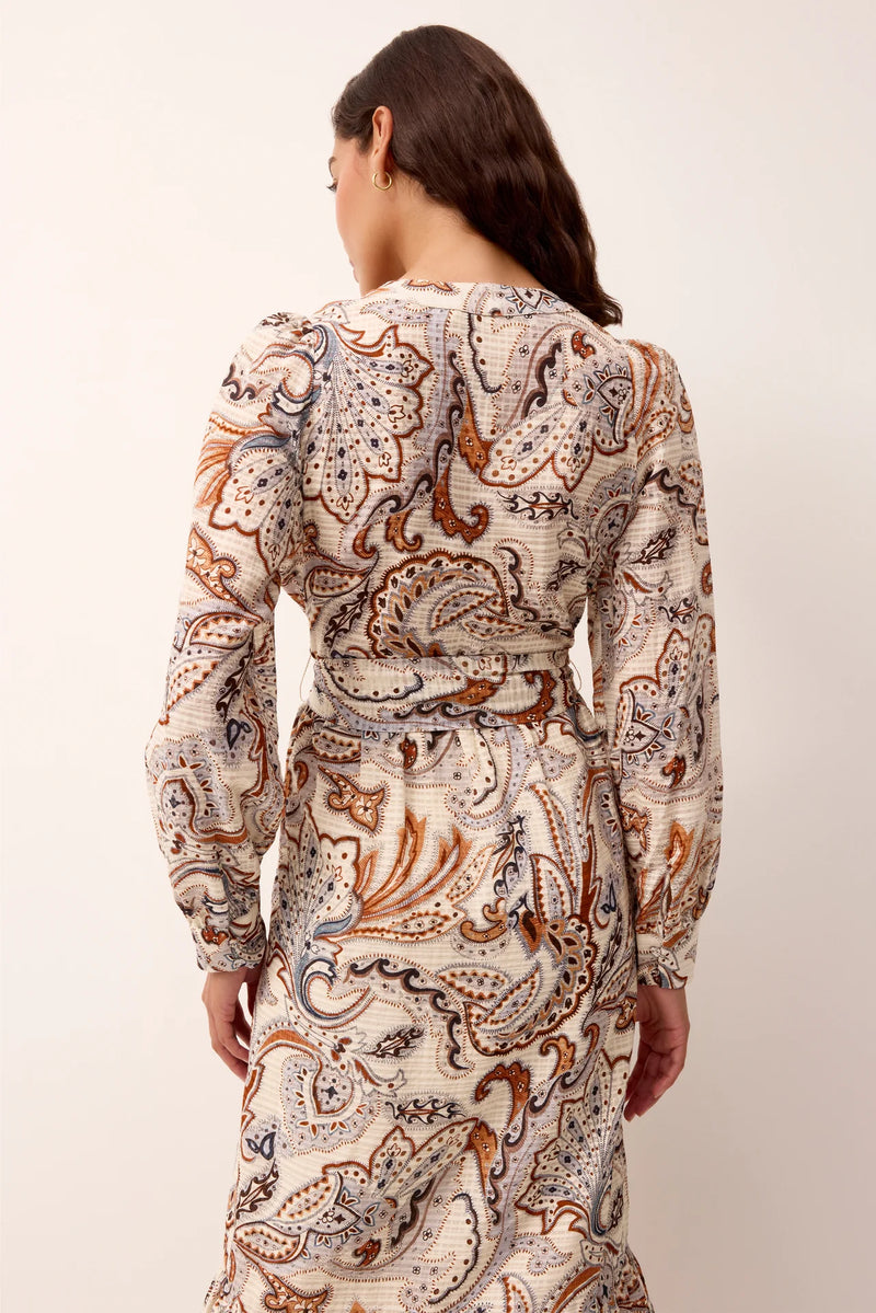 Hannon Dress | Oak Hall, Inc.