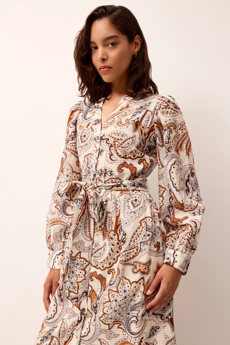 Hannon Dress | Oak Hall, Inc.